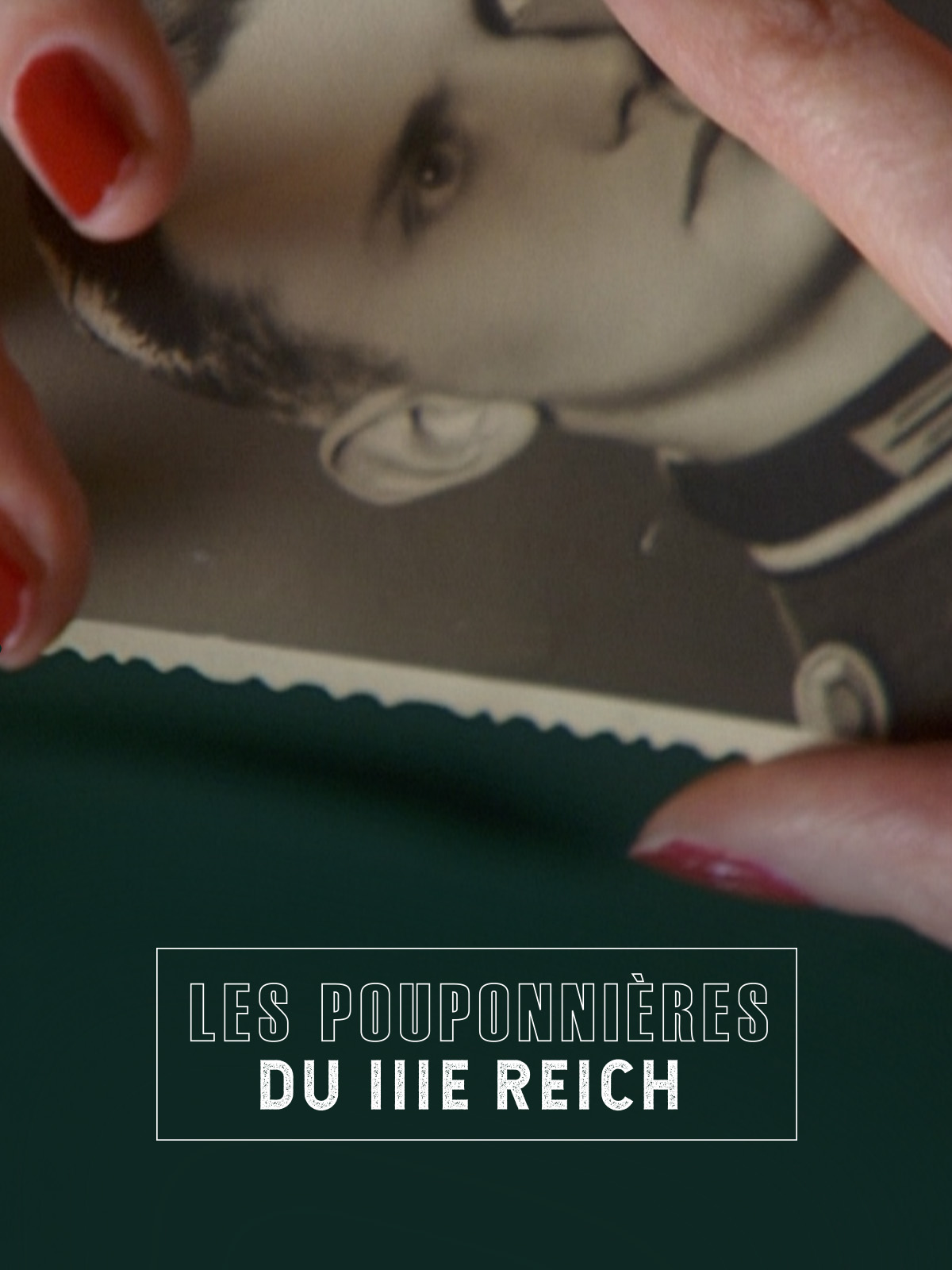 Prime Video: Les pouponnières du IIIe Reich