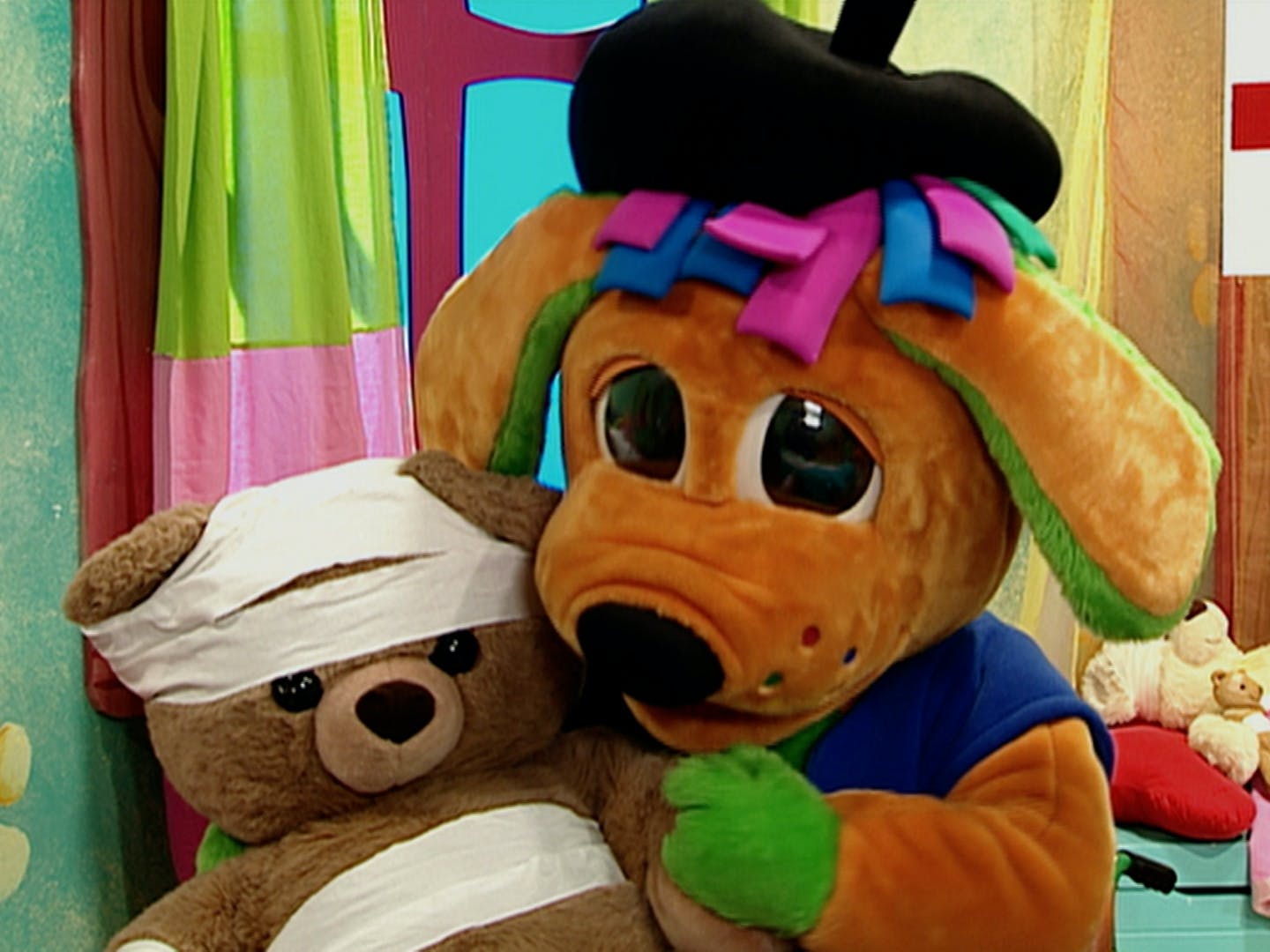 Prime Video: Raggs - Season 2