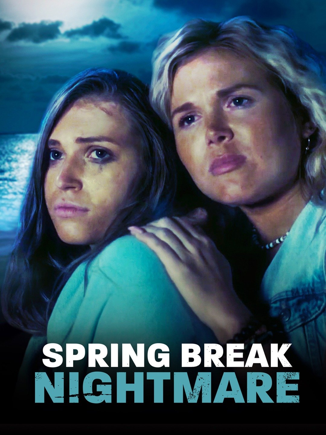 Prime Video: Spring Break Nightmare