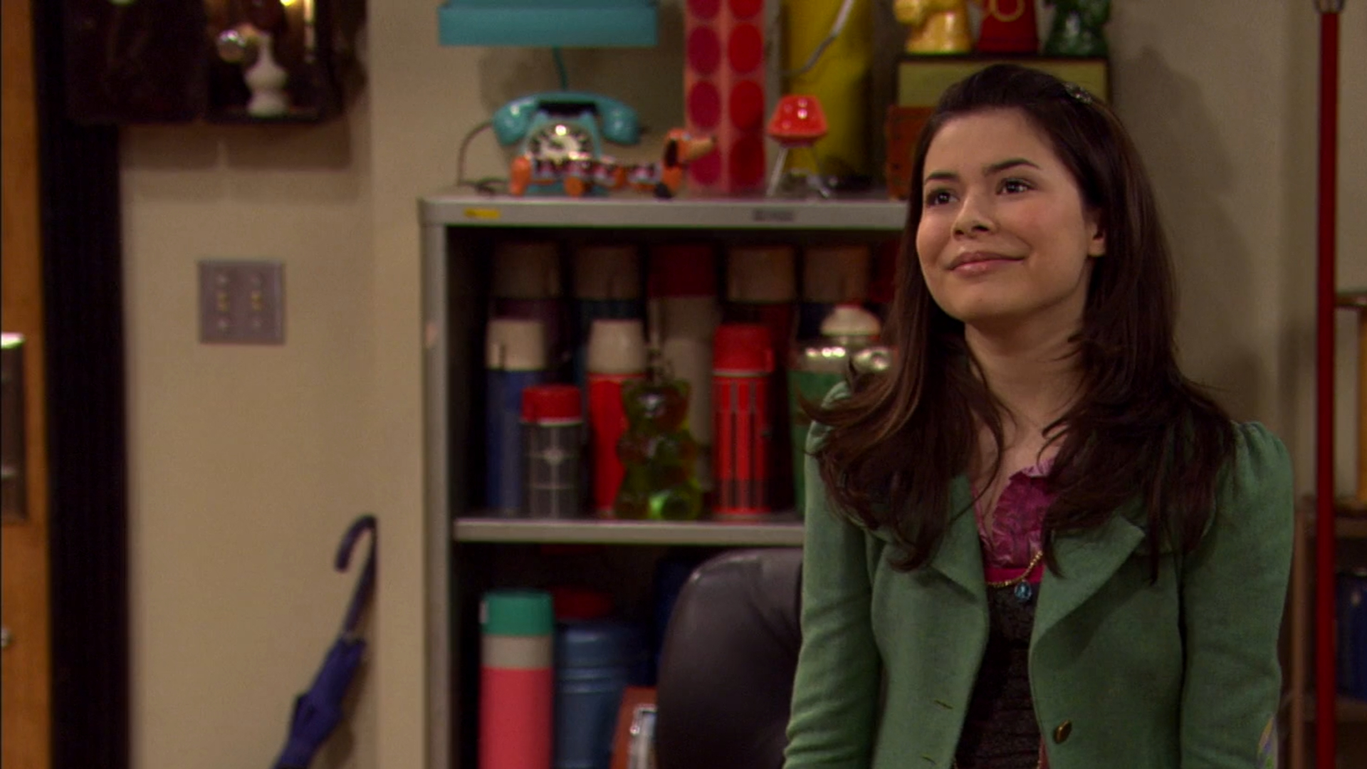 Icarly Irue The Day
