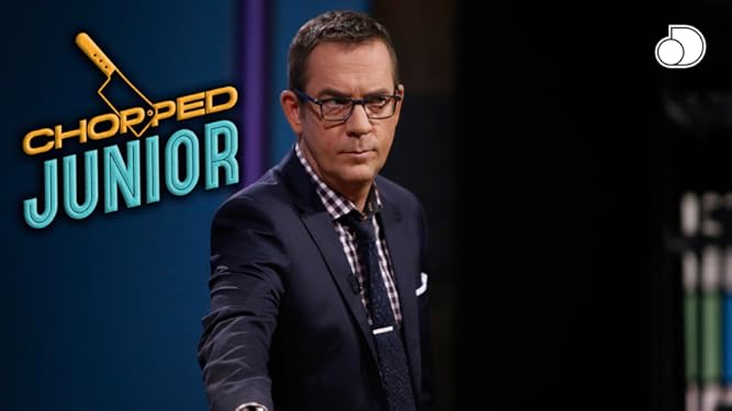 Sam Kass Chopped