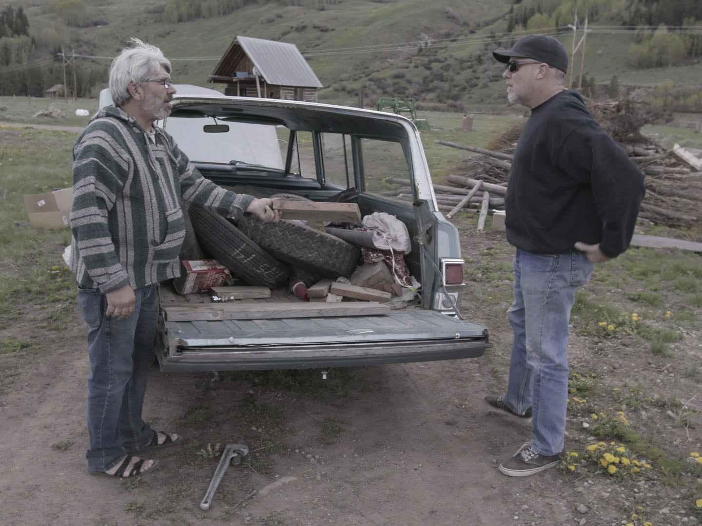 Prime Video: Roadkill Extra - Season 12