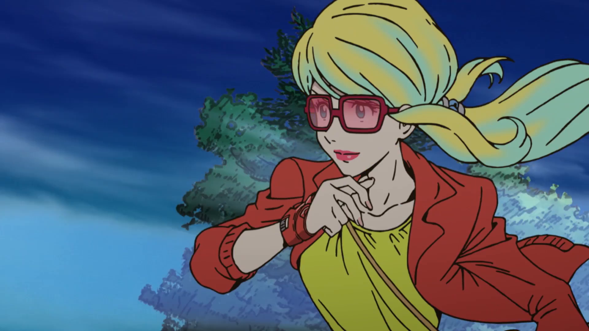 Prime Video: Lupin the 3rd Part 4 (English Dub)