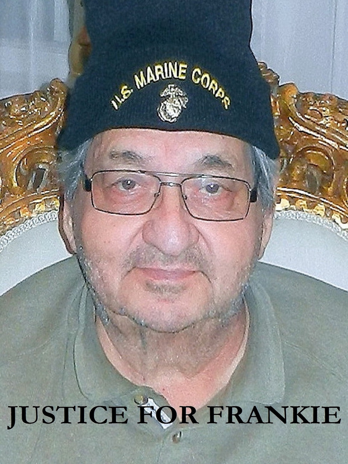 Prime Video: Justice For Frankie