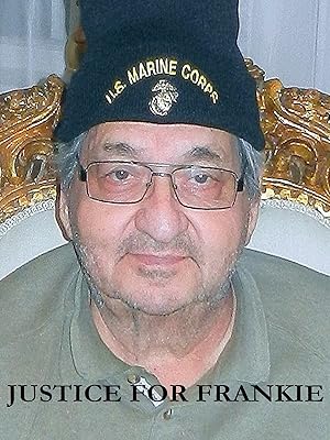 Prime Video: Justice For Frankie