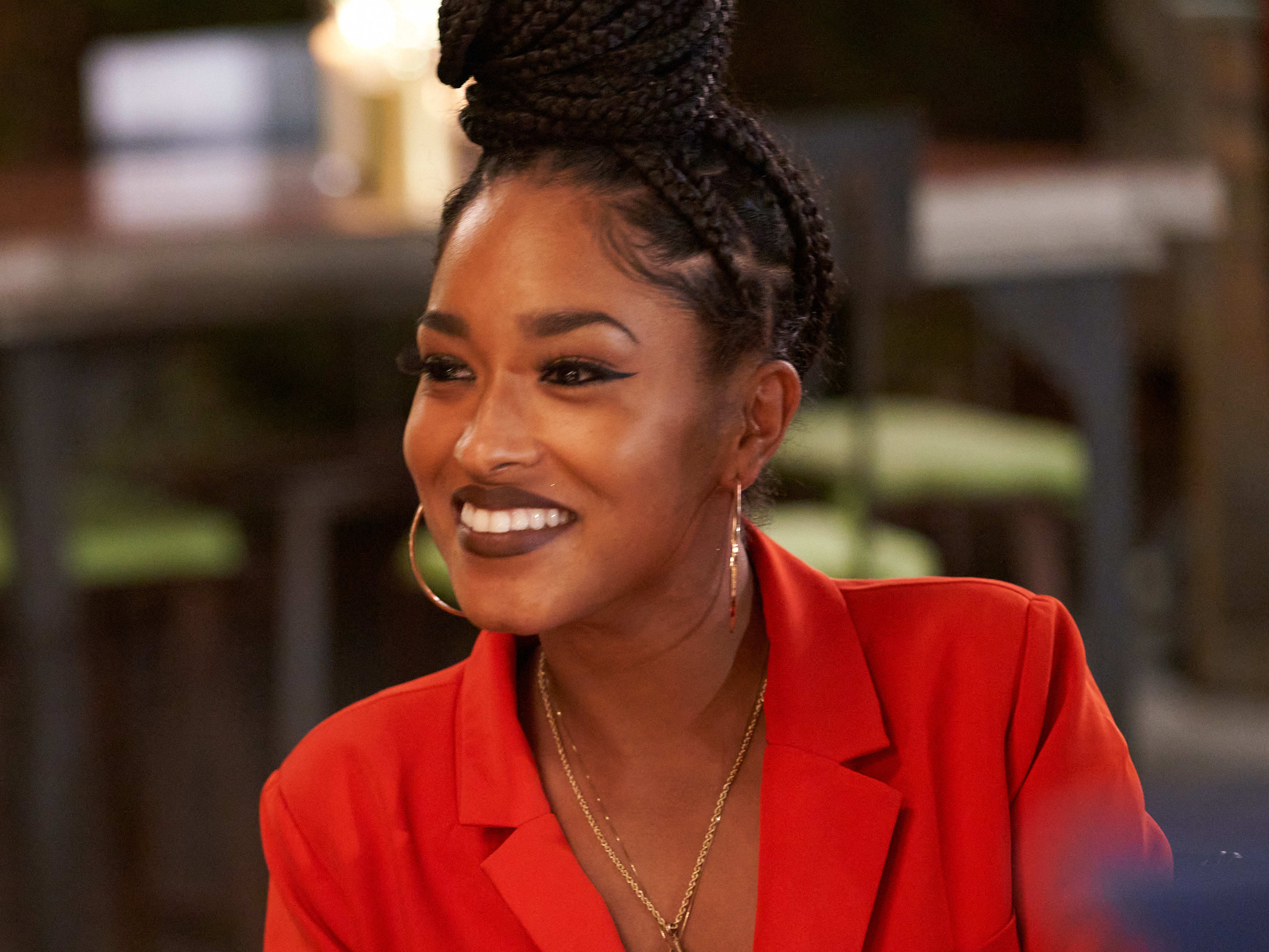 Prime Video: Sweet Life: Los Angeles - Season 1