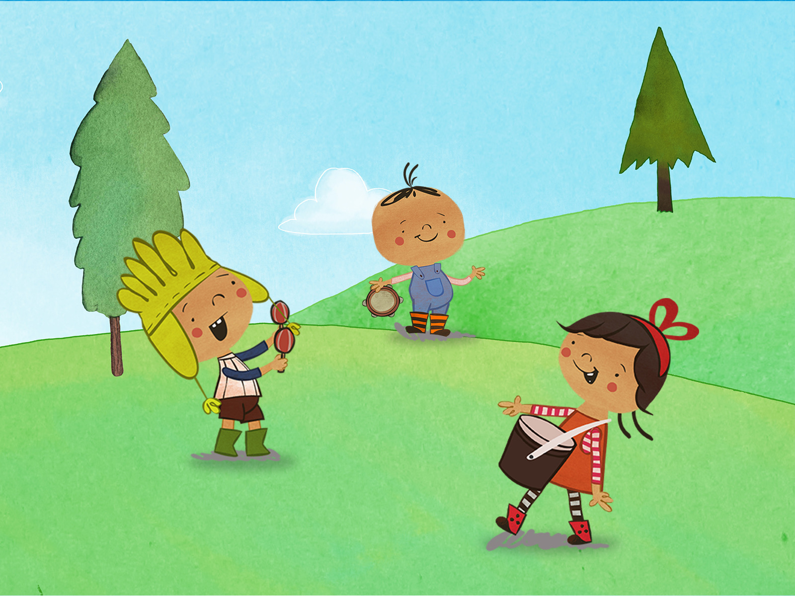 Prime Video: Zumbini Time: Special bonding time with your Baby