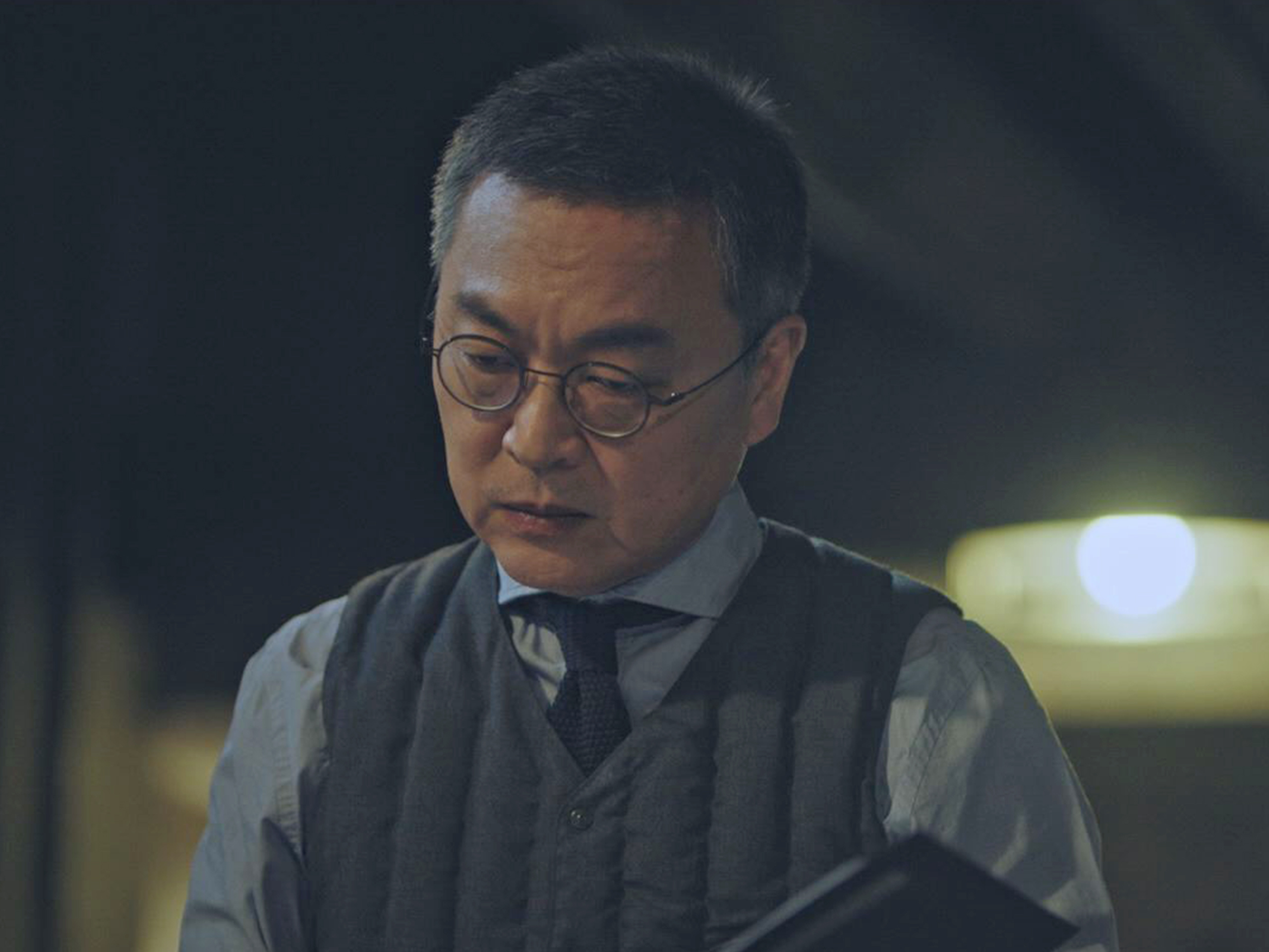 Prime Video: Taxi Driver - Season 1