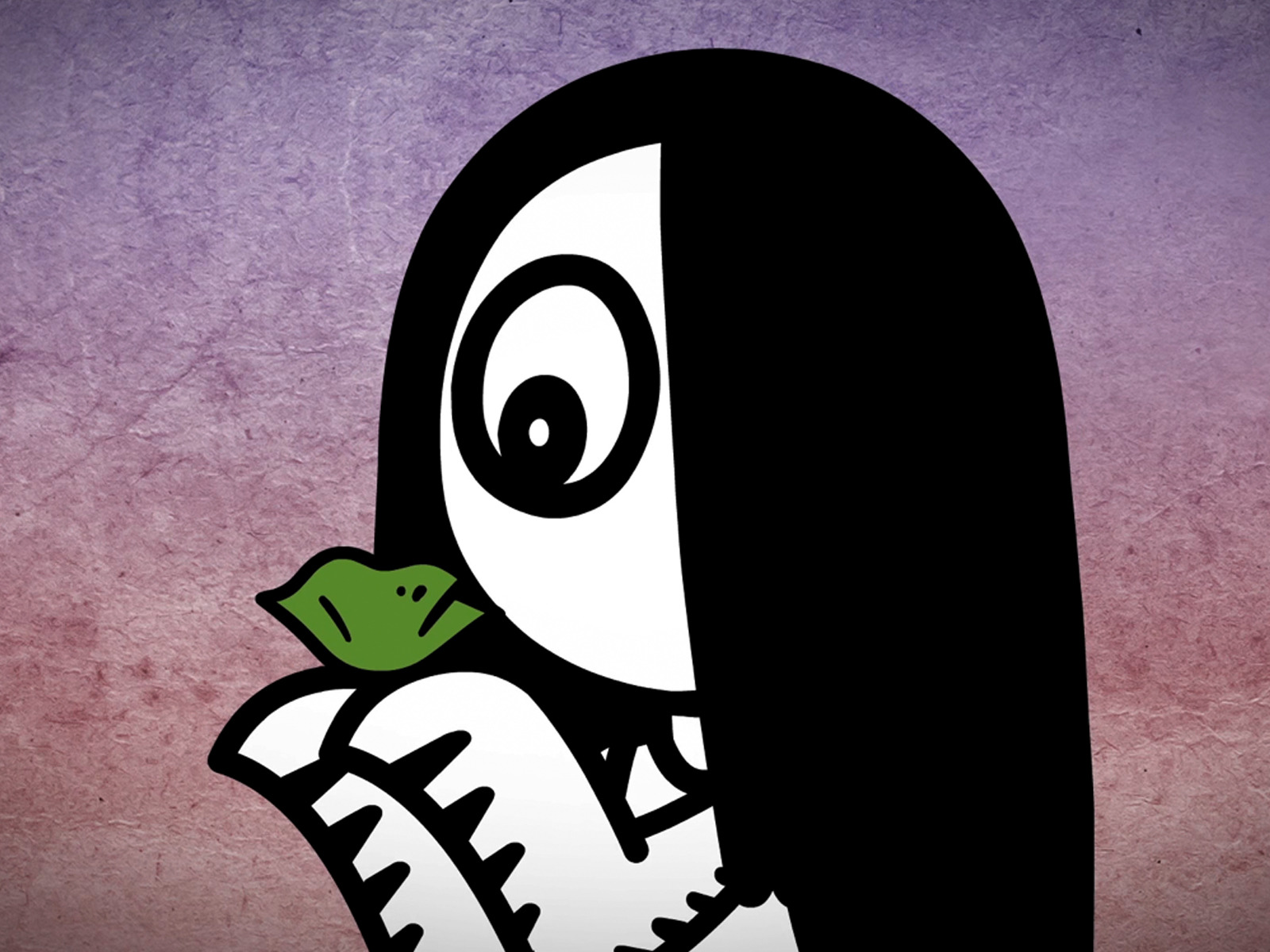 Prime Video: The Forks with Spiky Hands