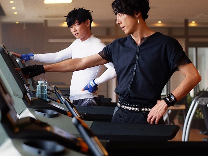 Amazon.com: Thus Spoke Kishibe Rohan Season 2 : Takahashi Issey, Iitoyo ...