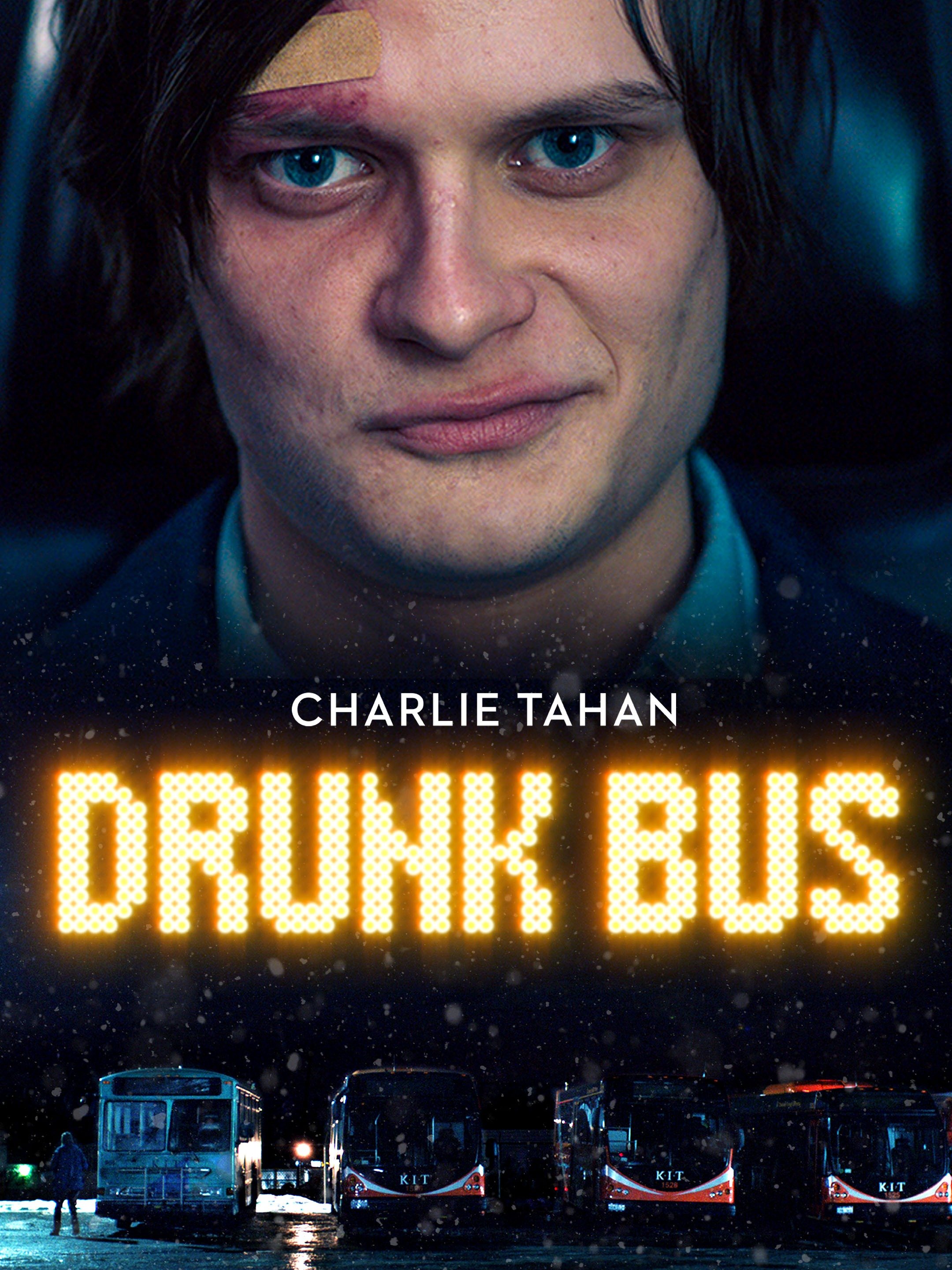 Prime Video: Drunk Bus