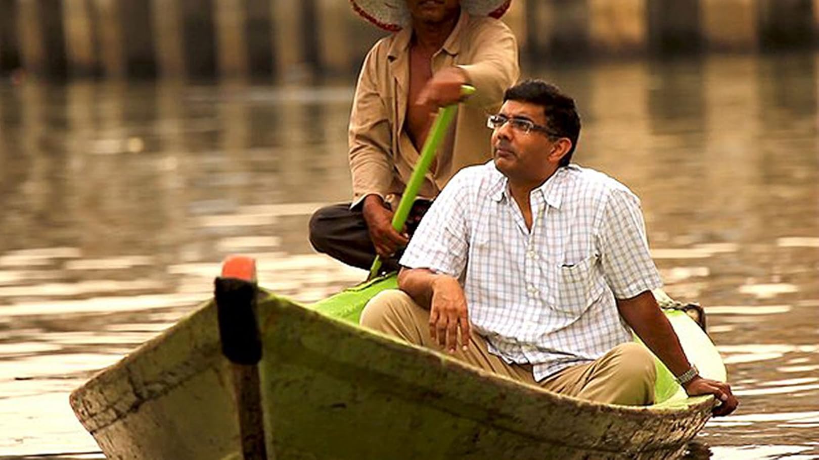 Watch 2016 Obama's America | Prime Video