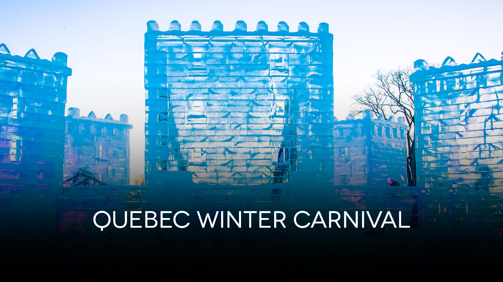 Prime Video: Quebec Winter Carnival