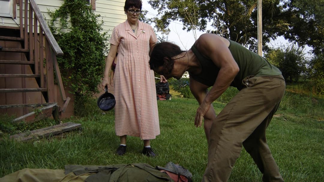 Prime Video: Bad Land