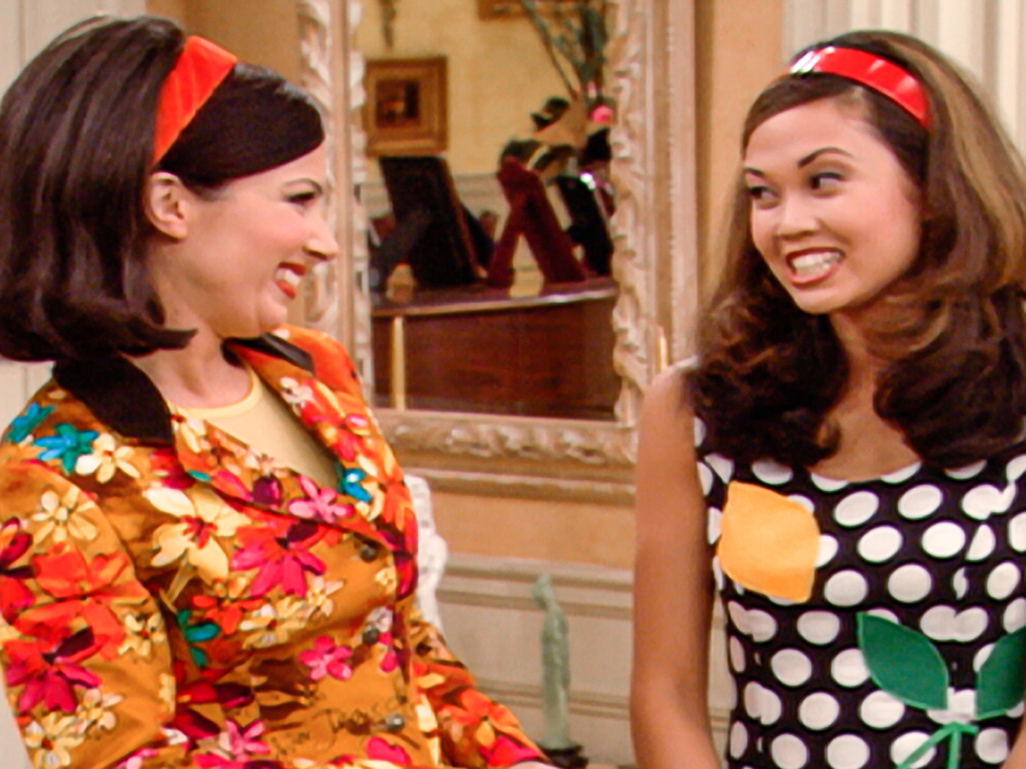 Prime Video: The Nanny - Season 5