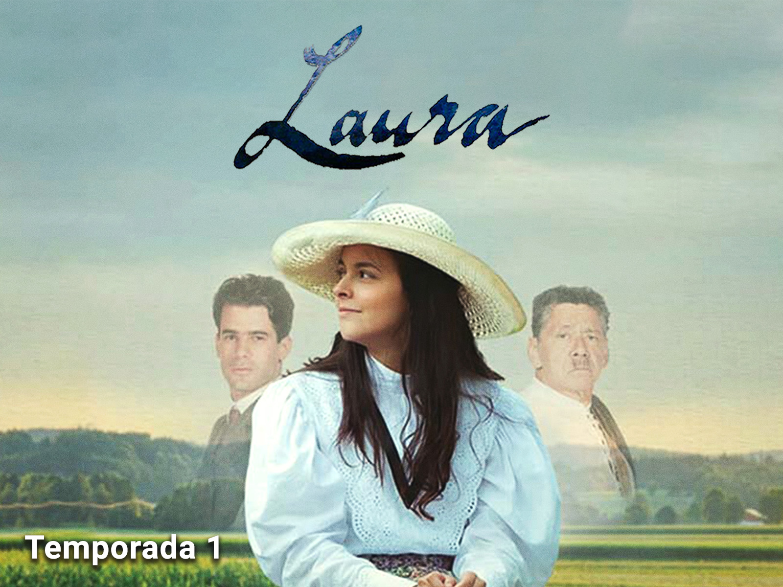 Prime Video: Laura, Una Vida Extraordinaria season-1