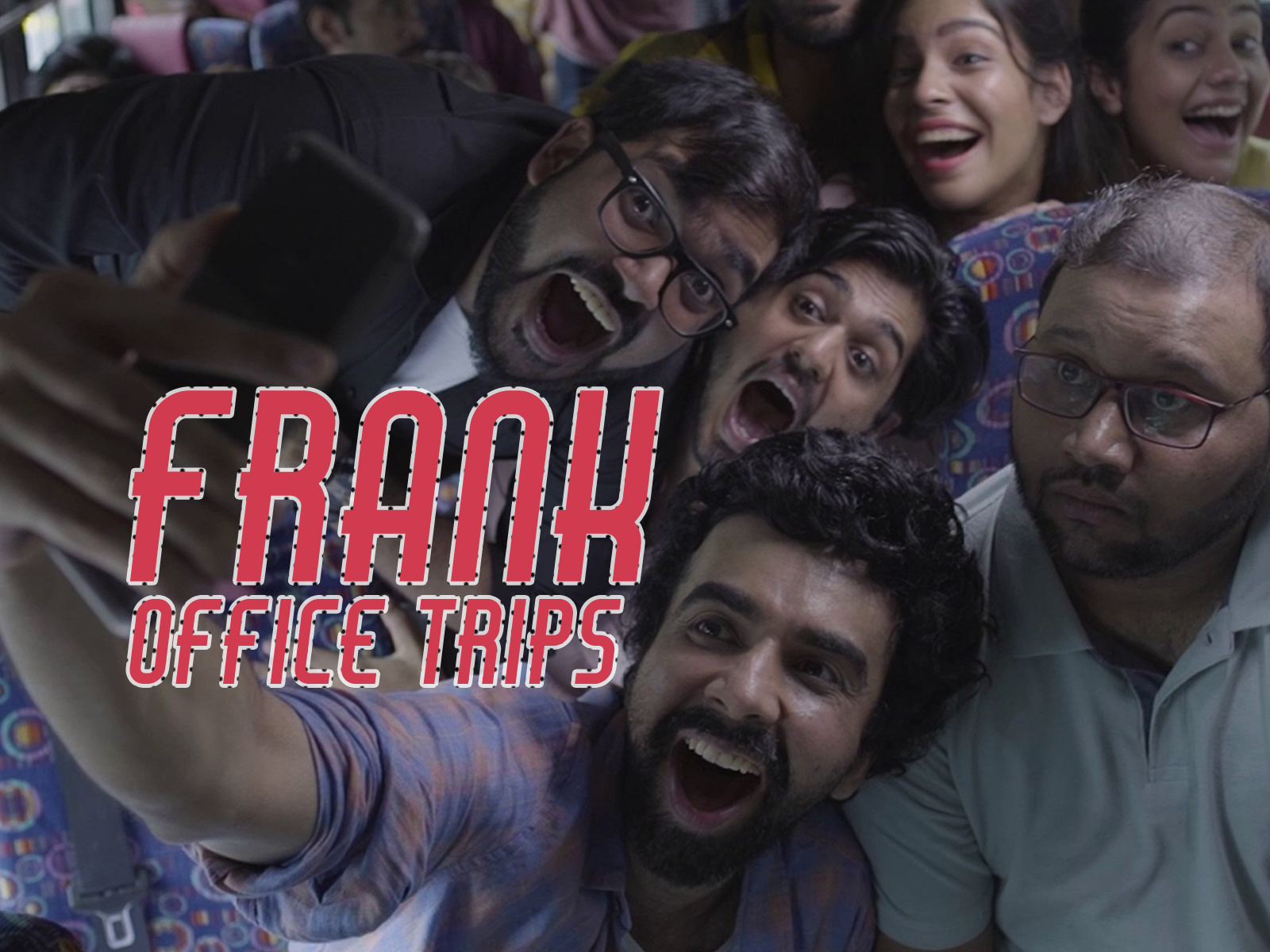 Prime Video: The Best of Screen Patti - Season 2