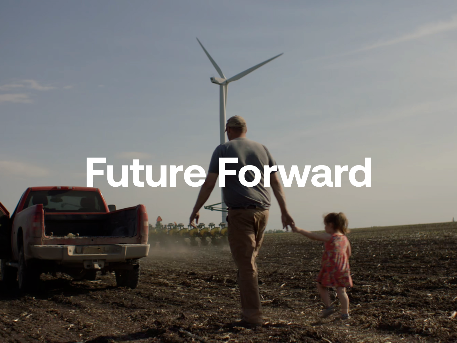 Prime Video: Future Forward