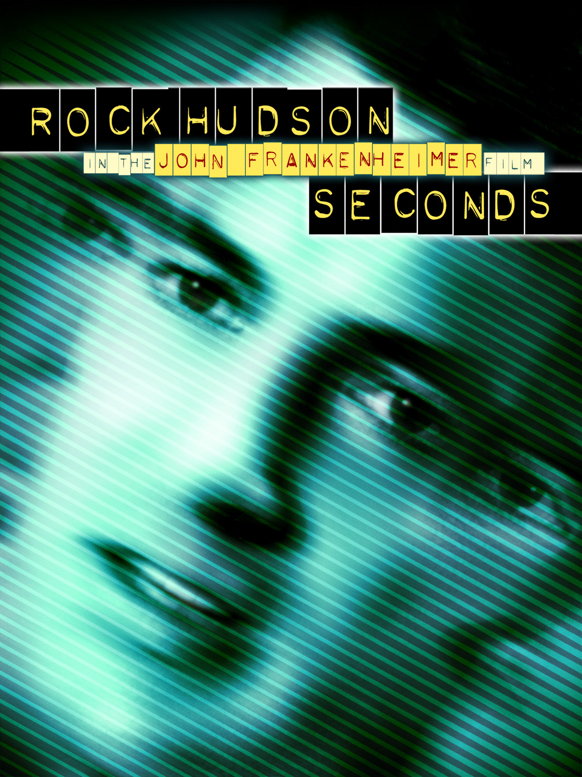 Prime Video: Seconds