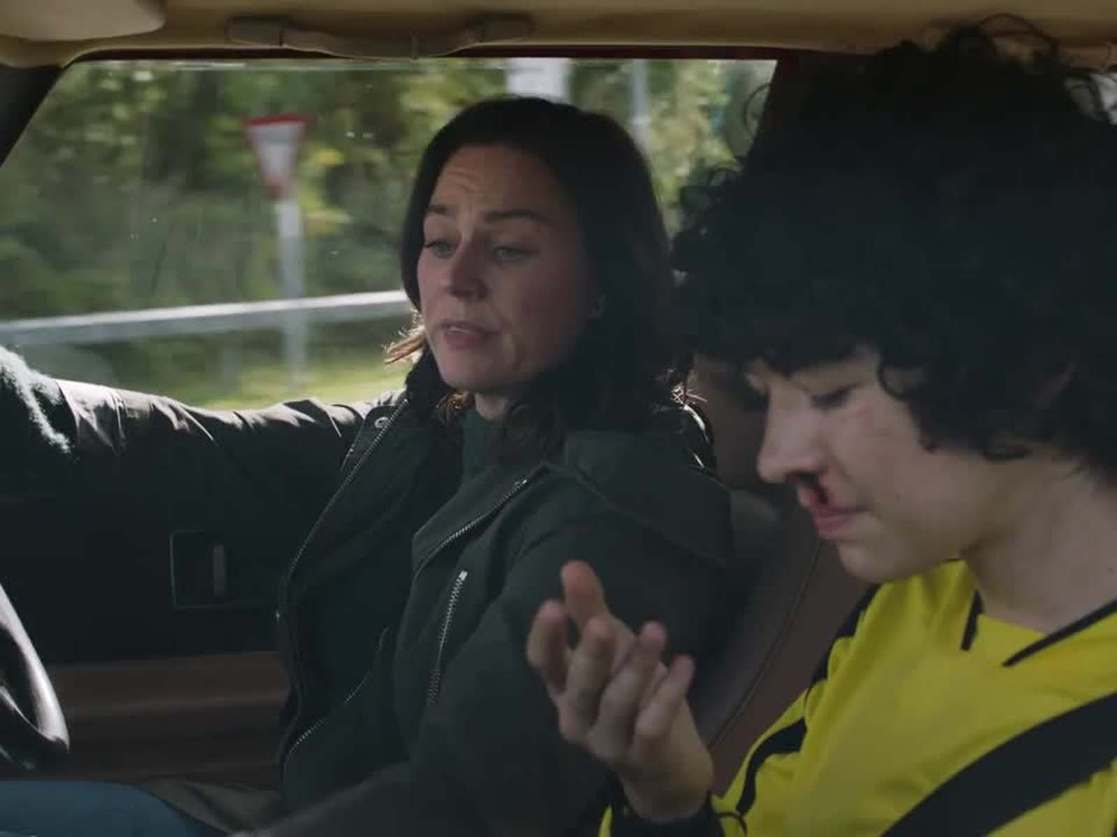 Prime Video: The Drowning - Series 1