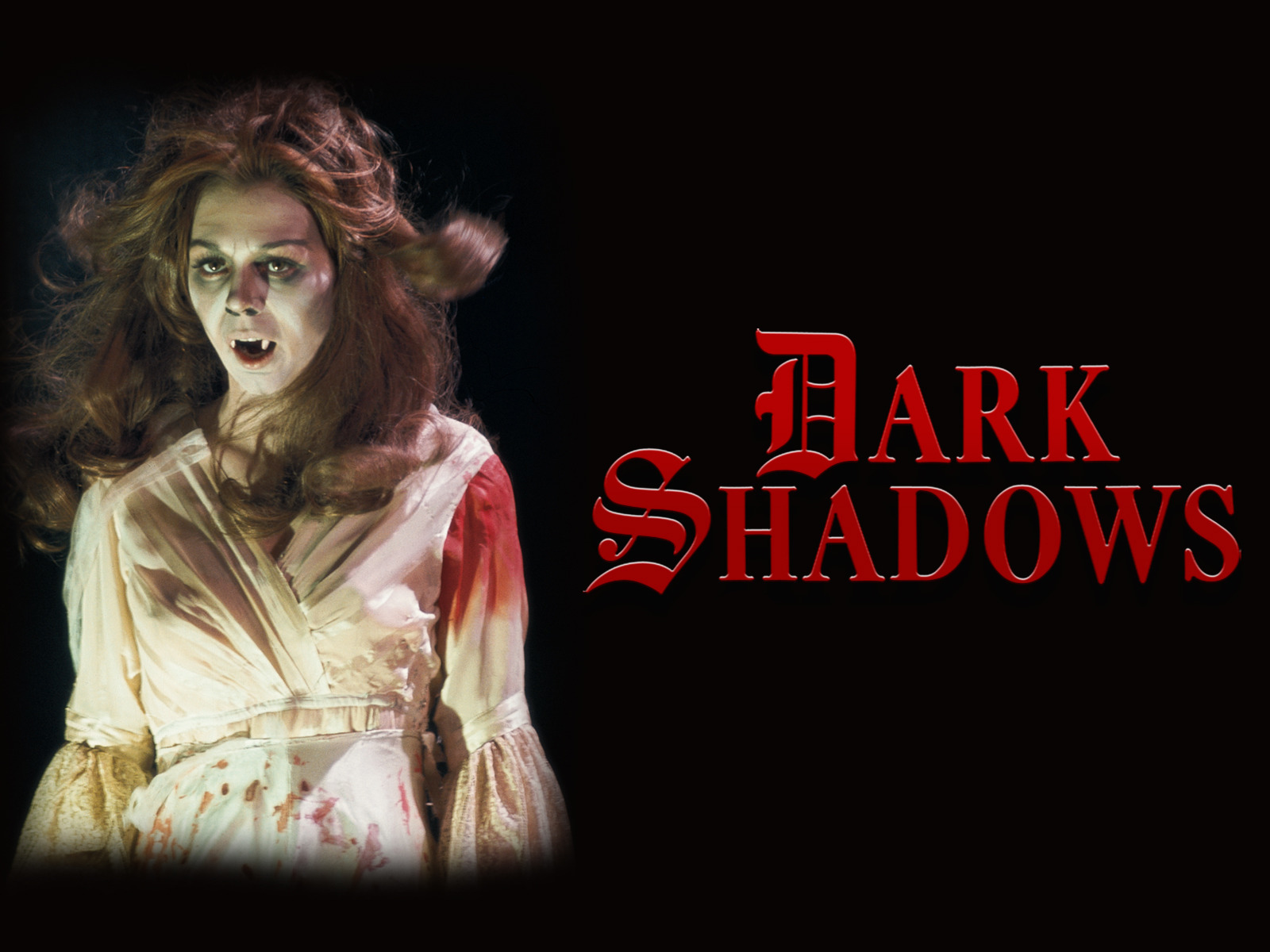 Prime Video: Dark Shadows