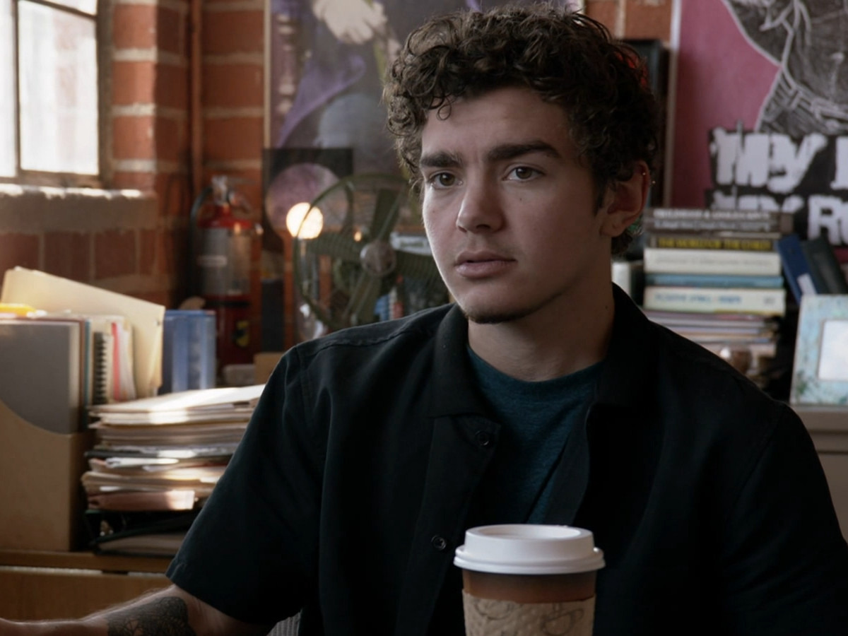 Prime Video: Shameless - Staffel 8 [dt./OV]