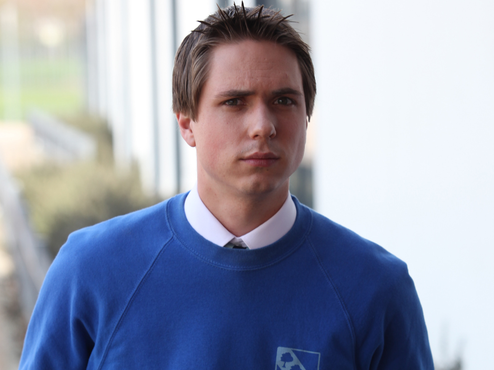 Prime Video: The Inbetweeners