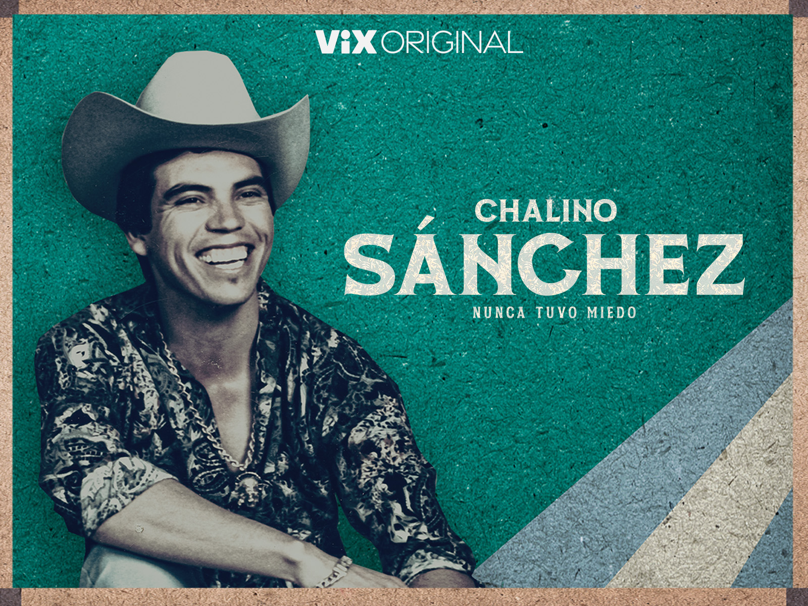 Prime Video: Nunca tuvo miedo season-1