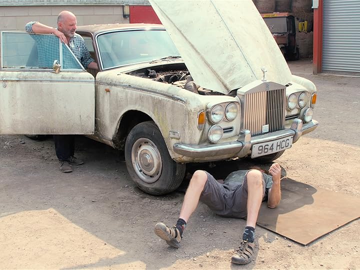 Prime Video: Flipping Bangers - Season 3