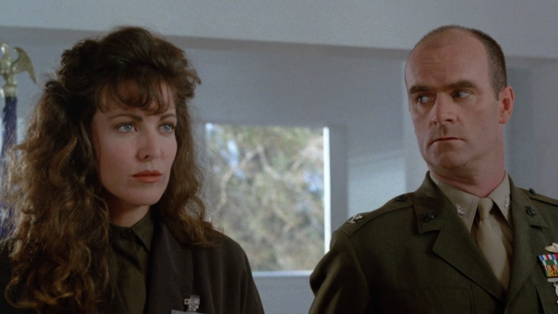 Prime Video: Cover-Up