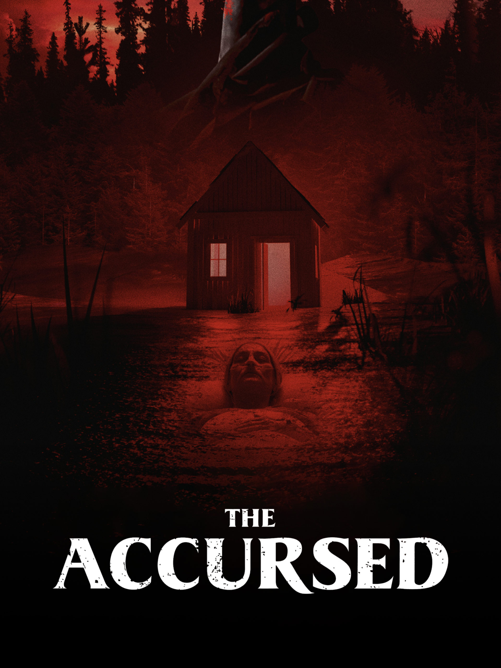 Prime Video: The Accursed
