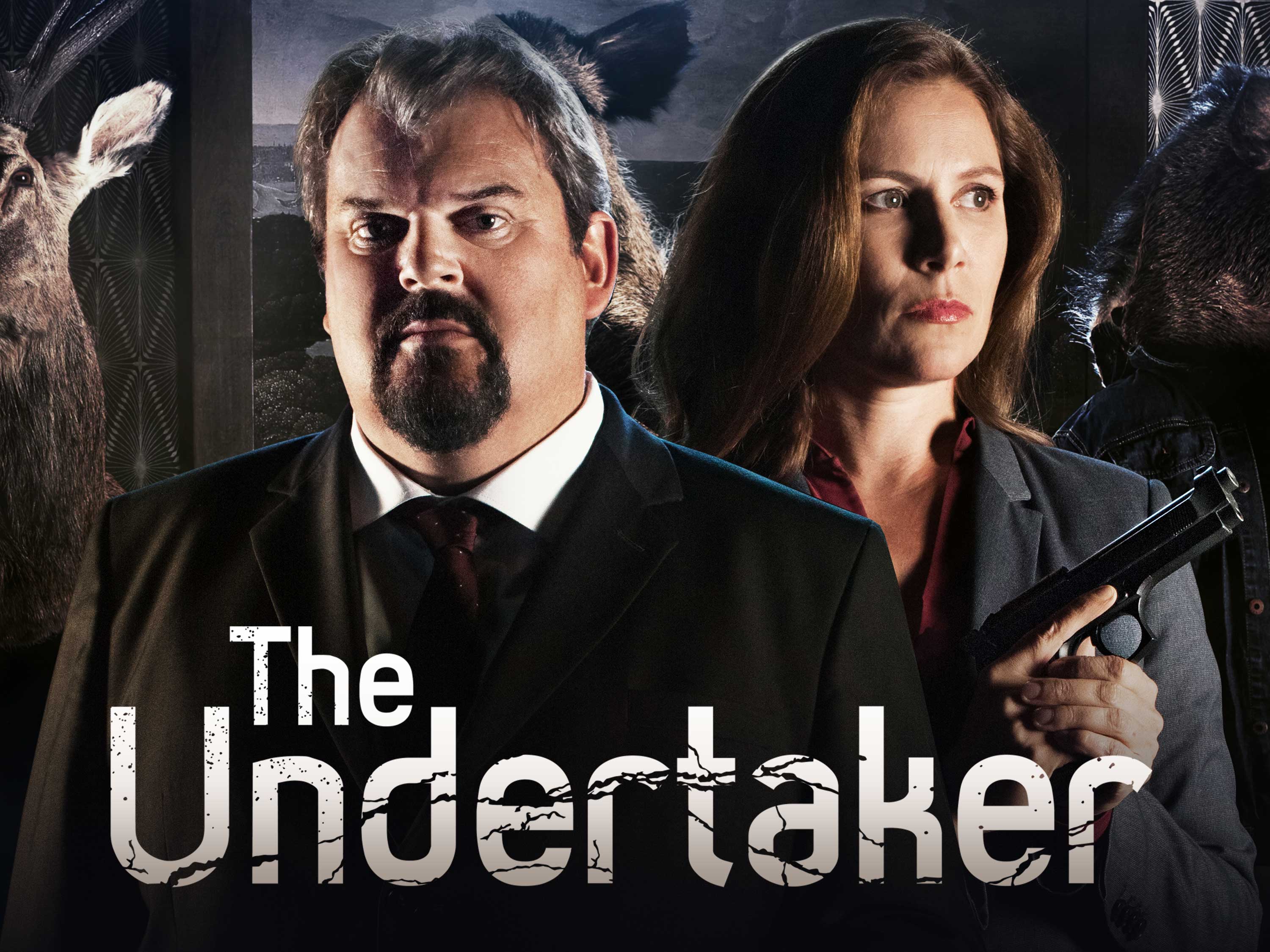 Prime Video: The Undertaker