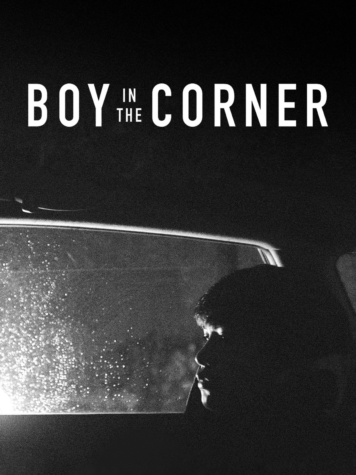 Prime Video: Boy in the Corner