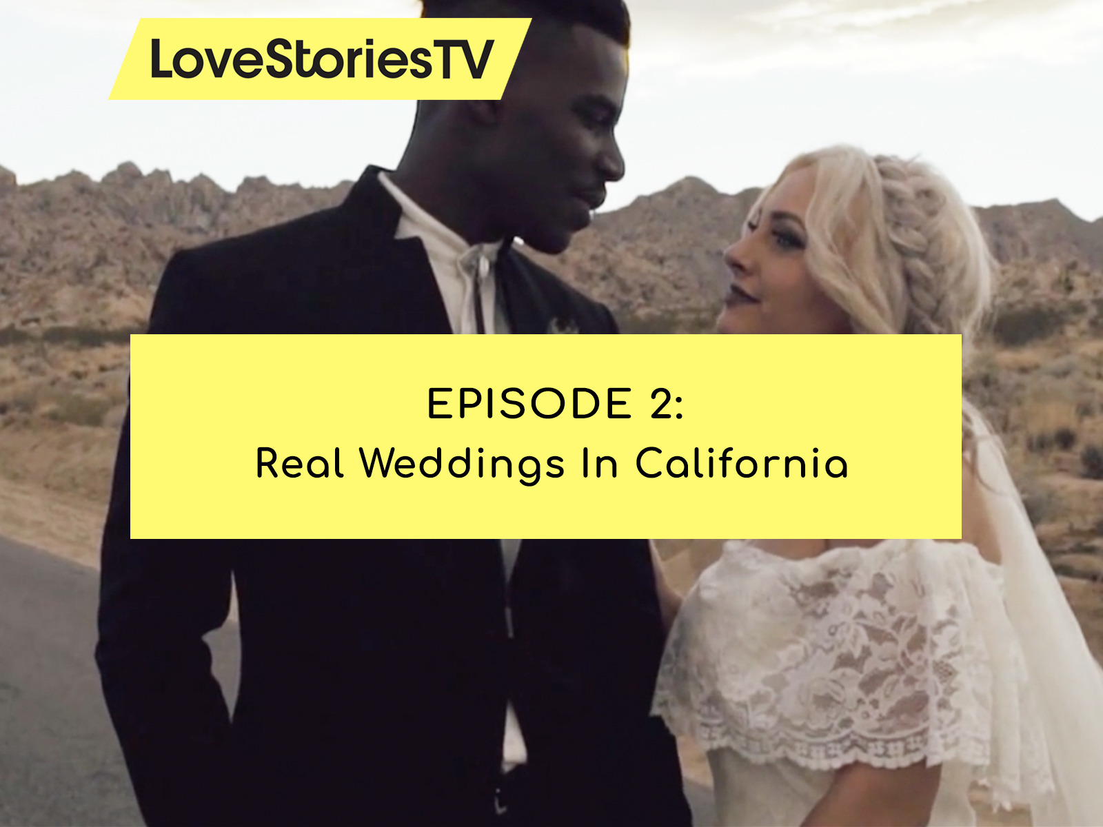 Prime Video: Real Love Stories from Around the World: United States ...