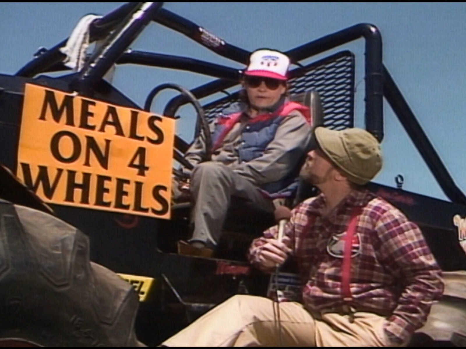 Prime Video: The Red Green Show