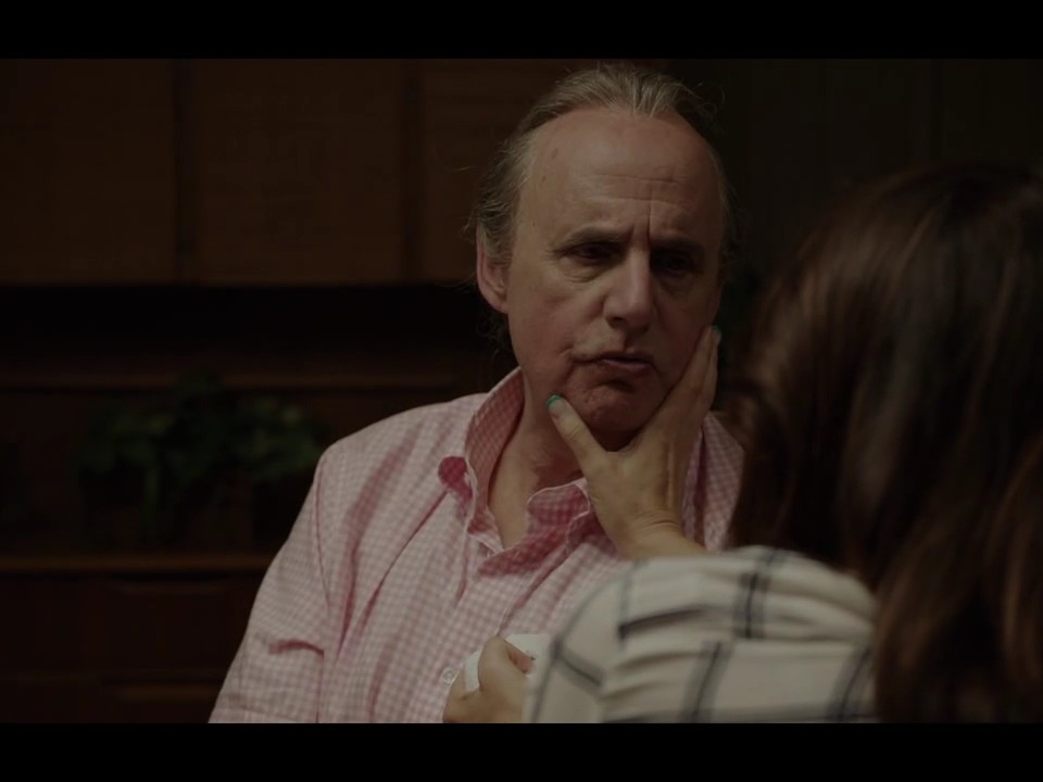 Prime Video: Transparent Season 1