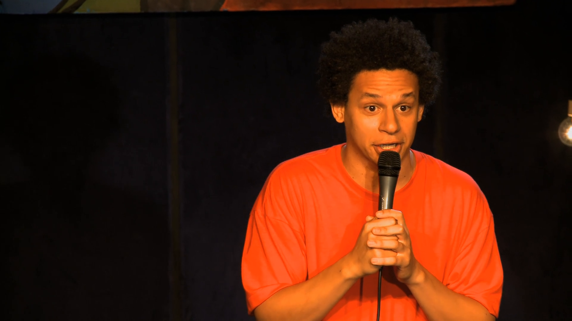 Watch The Awkward Comedy Show | Prime Video