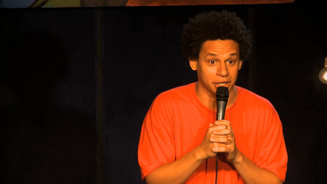 Watch The Awkward Comedy Show | Prime Video