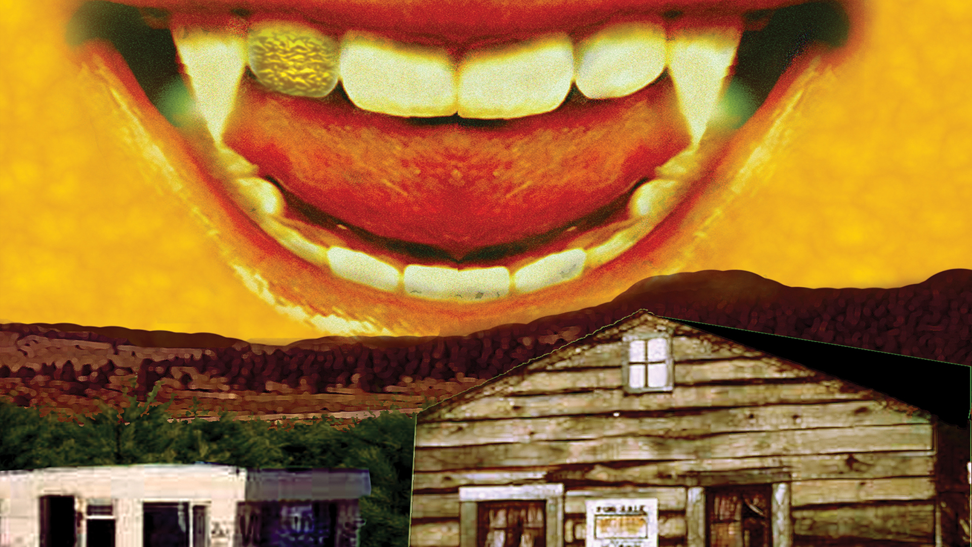 Prime Video: Bloodsucking Redneck Vampires