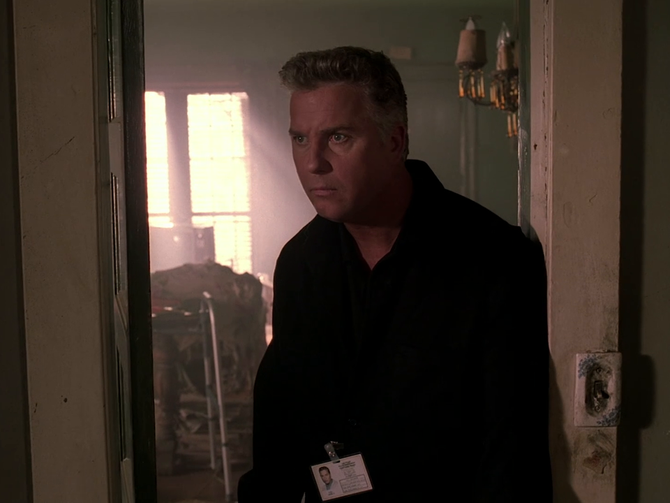 Prime Video: CSI: Crime Scene Investigation - Season 2