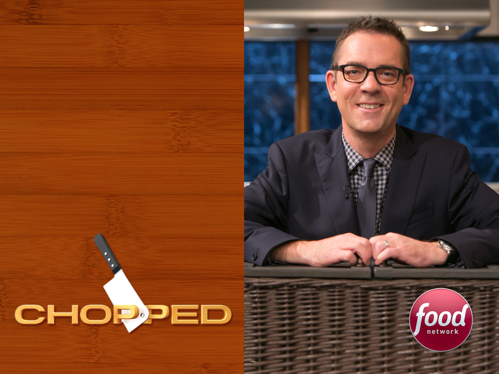 Prime Video: Chopped: Volume 1 - Season 19