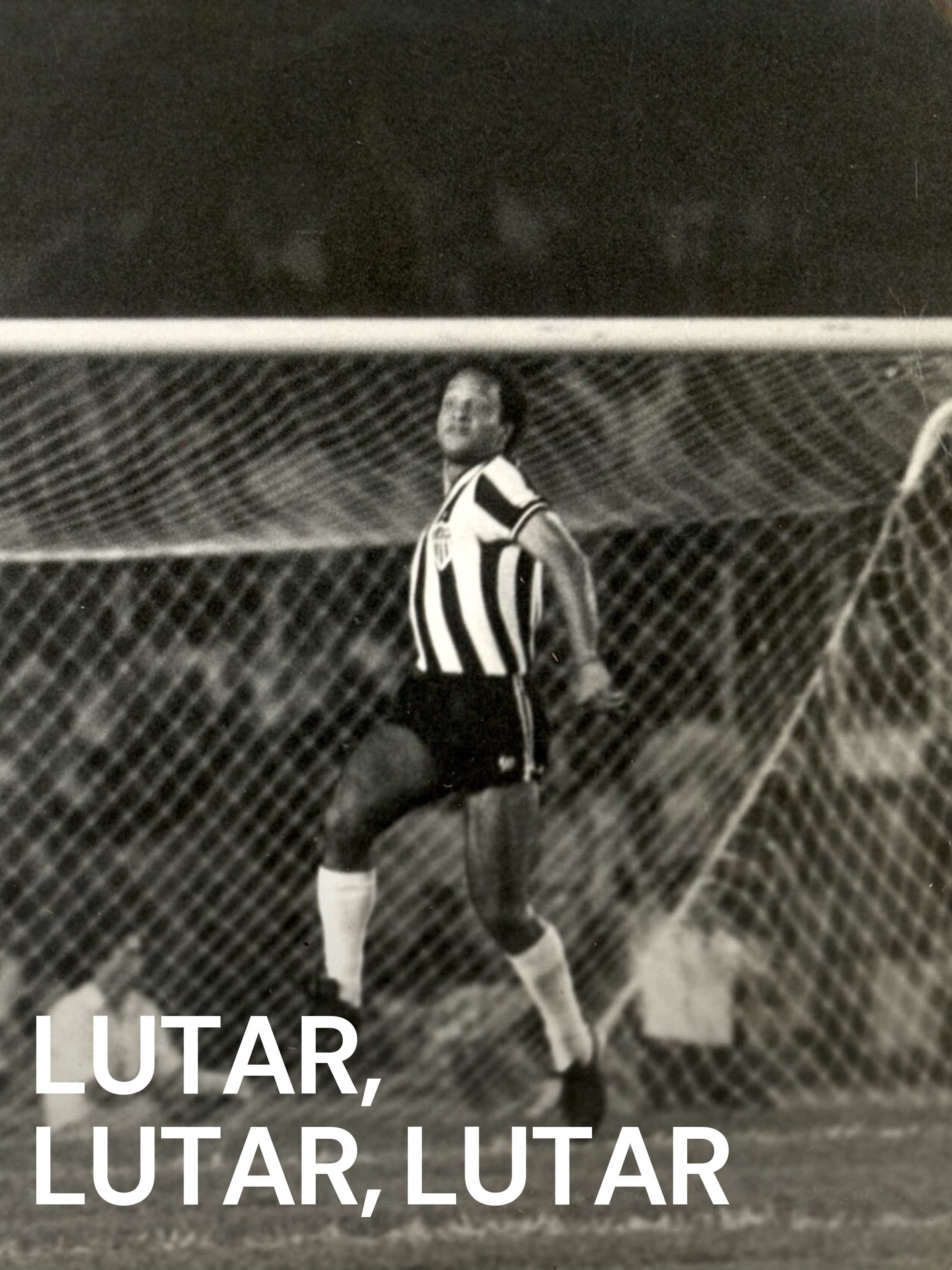 Prime Video: Lutar, lutar, lutar