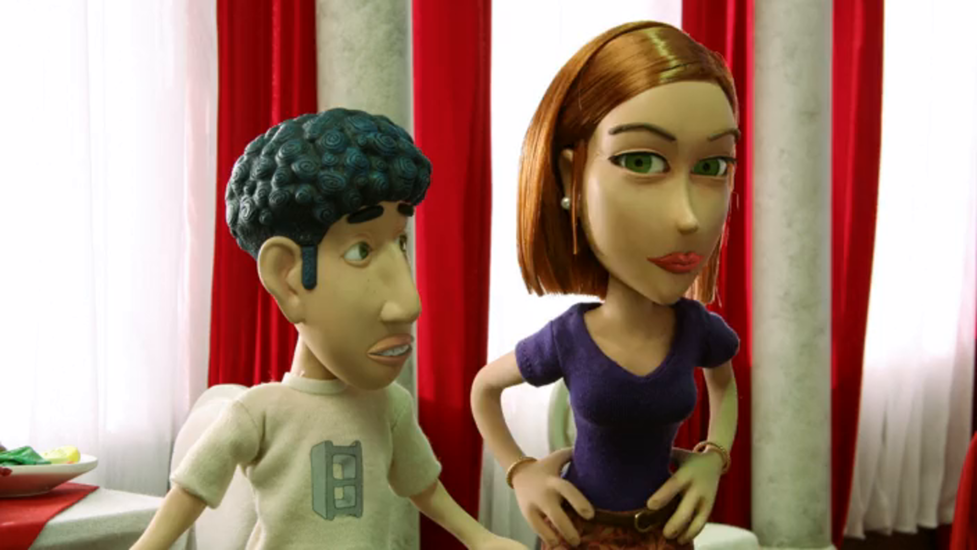 Prime Video: Glenn Martin DDS