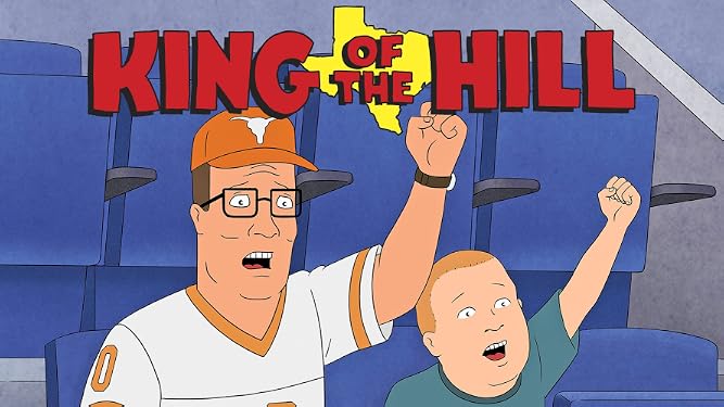 King Of The Hill Didi Pregnant