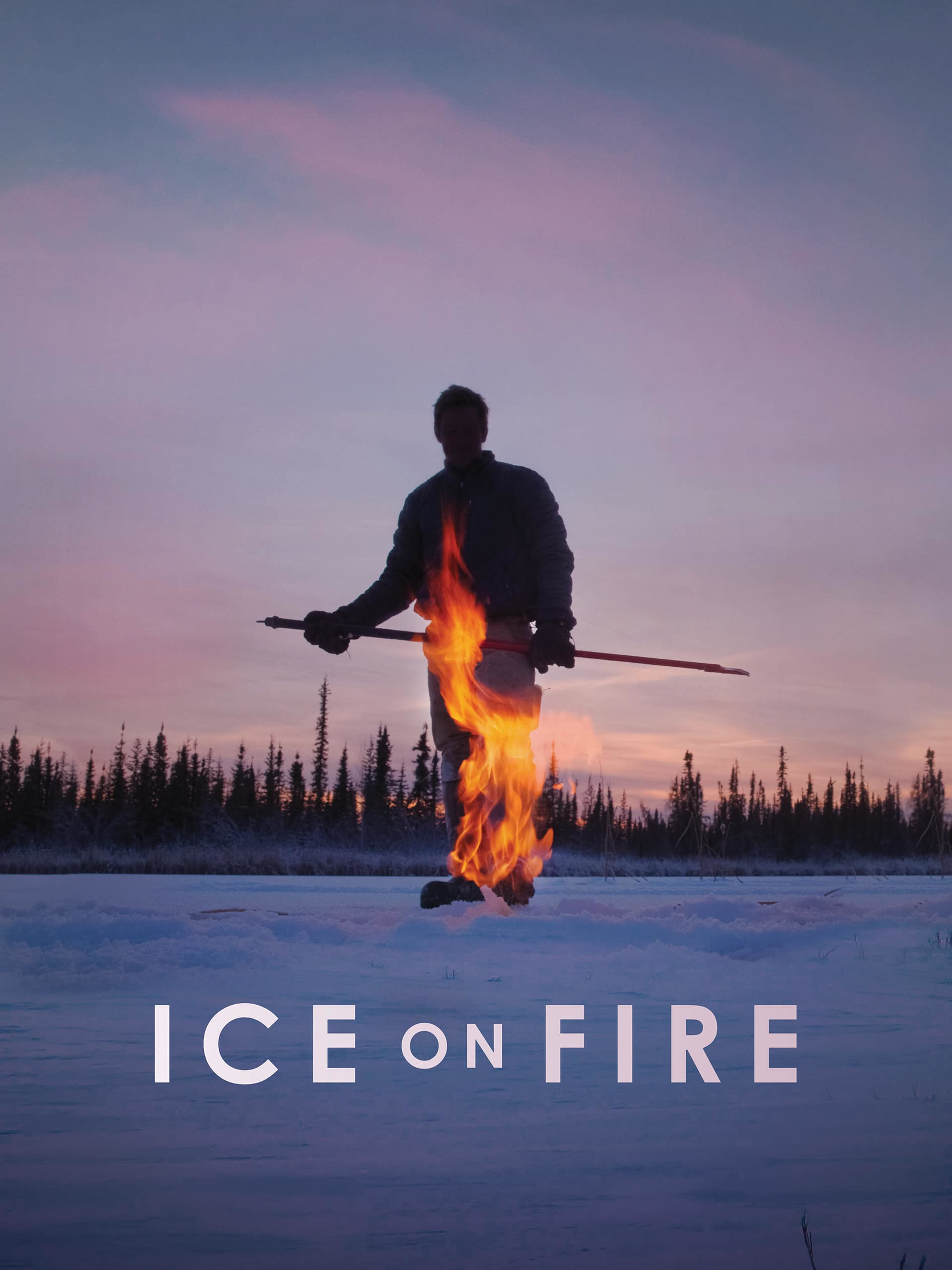 Prime Video: Ice On Fire