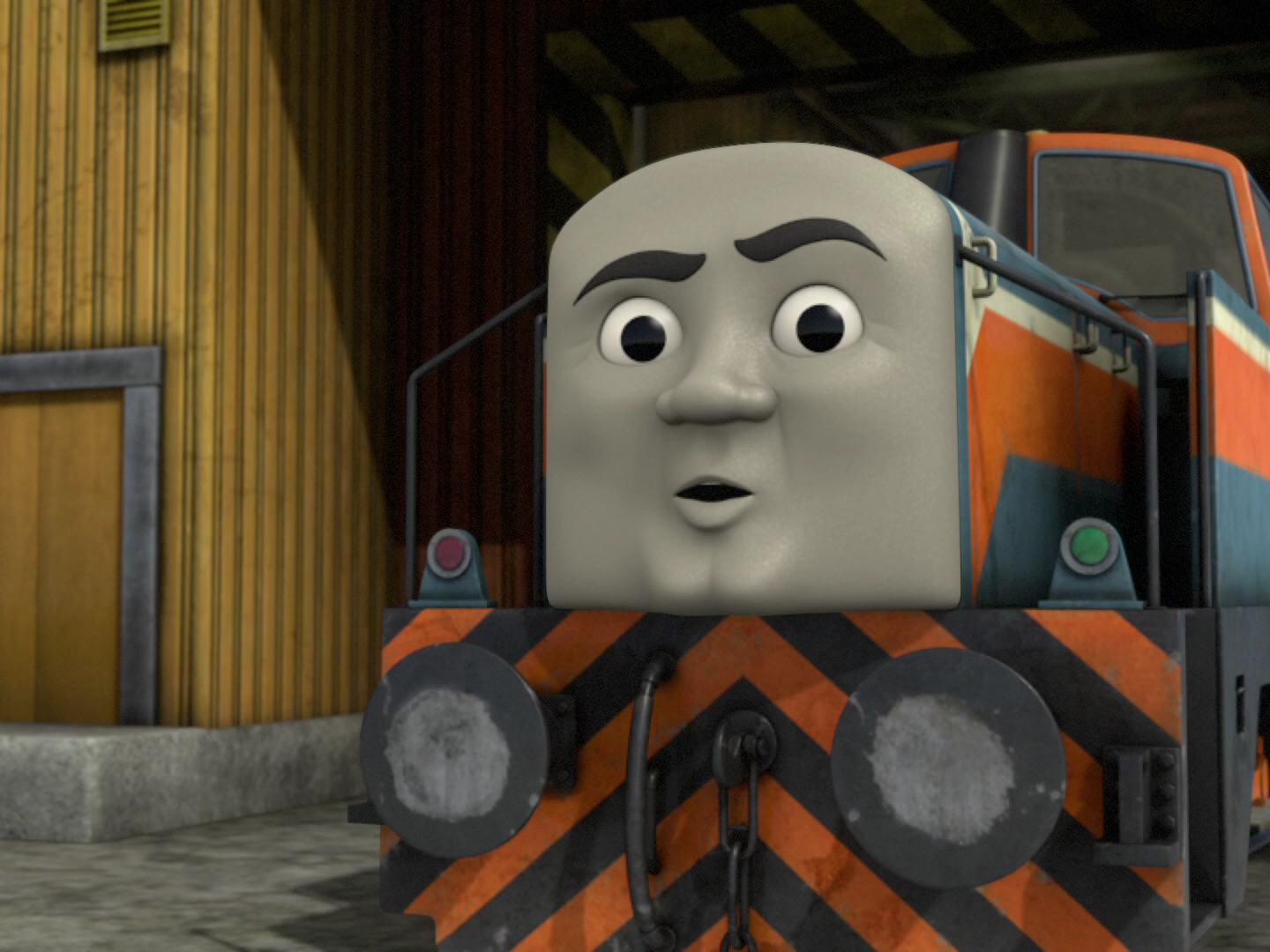 Prime Video: Thomas and Friends - Season 16