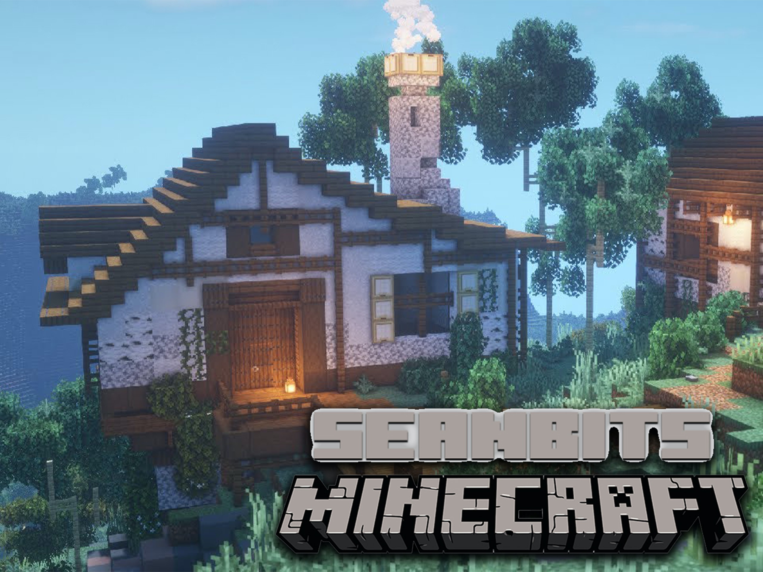 Prime Video: Minecraft SeanBits
