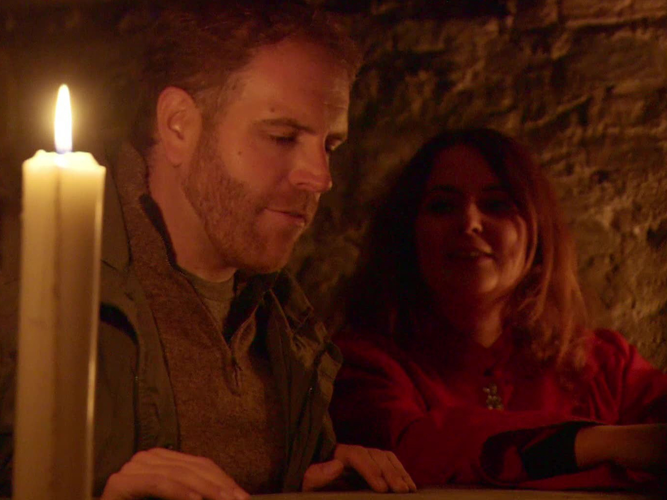 Prime Video: Expedition Unknown - Season 1