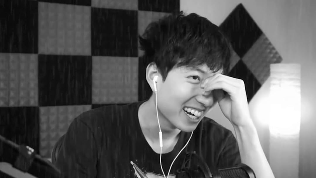 Prime Video: Clip: RageElixir