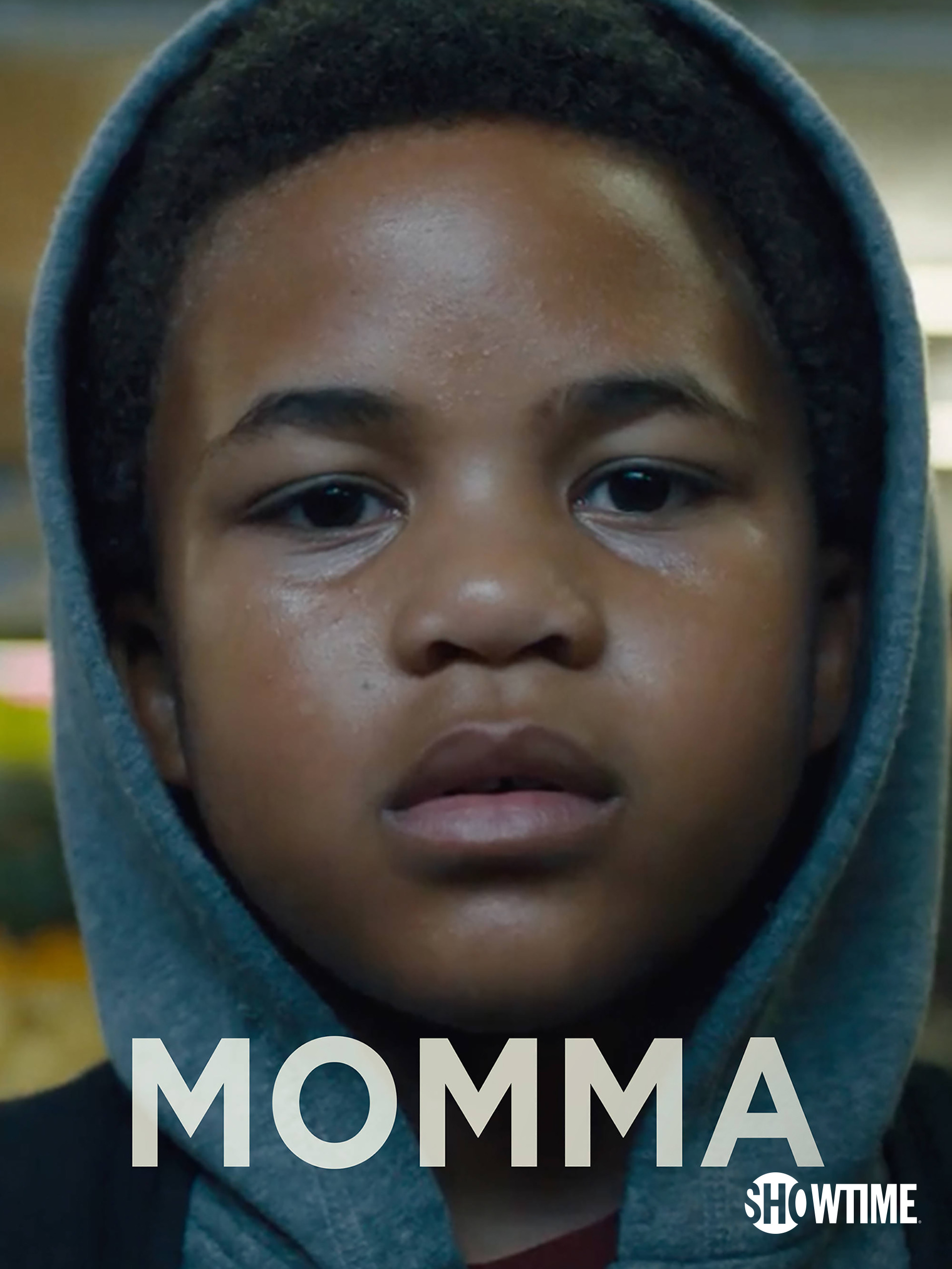Prime Video: Momma